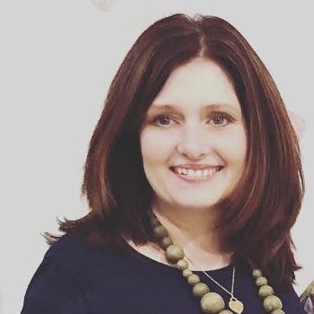 Introducing Tracey Carter: – The Hallelujah House